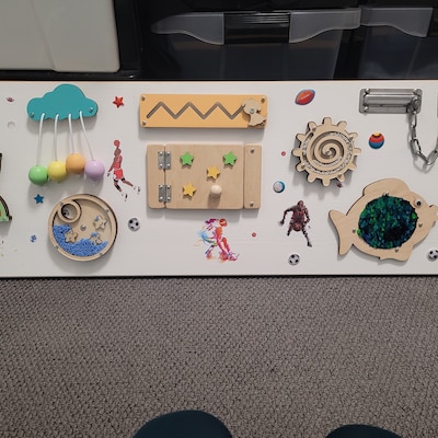 Busy Board Parts Diy Door Busy Board Details Busy Board Pieces Busy ...