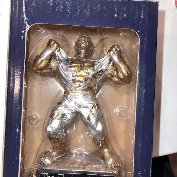 Hulk Monster Trophy Weightlifter- Salesman of the Year- Free Engraving ...