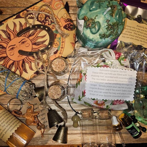 Love and Romance Simmer Pot Passion Intention Herbs Salts Pink Citrus ...