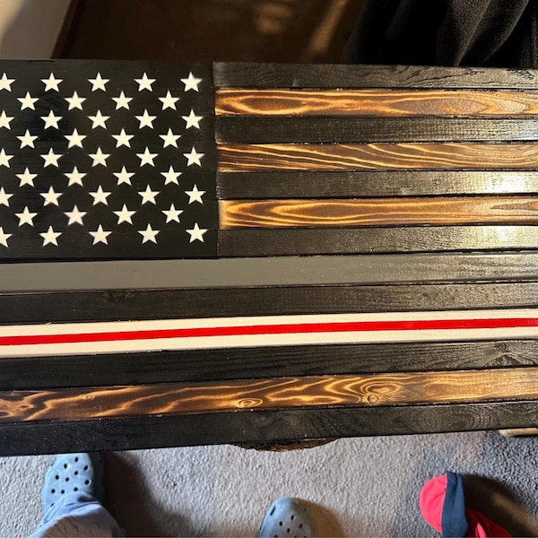 Jeep Flag - Etsy