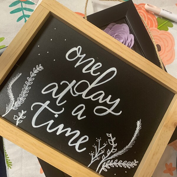 ASL Courage Sticker || Waterproof || Vinyl - Etsy