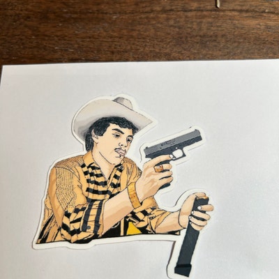 ATF is Gay Decal Atf Sticker Atf Dog Funny Sticker Gun Sticker Aft Fed ...