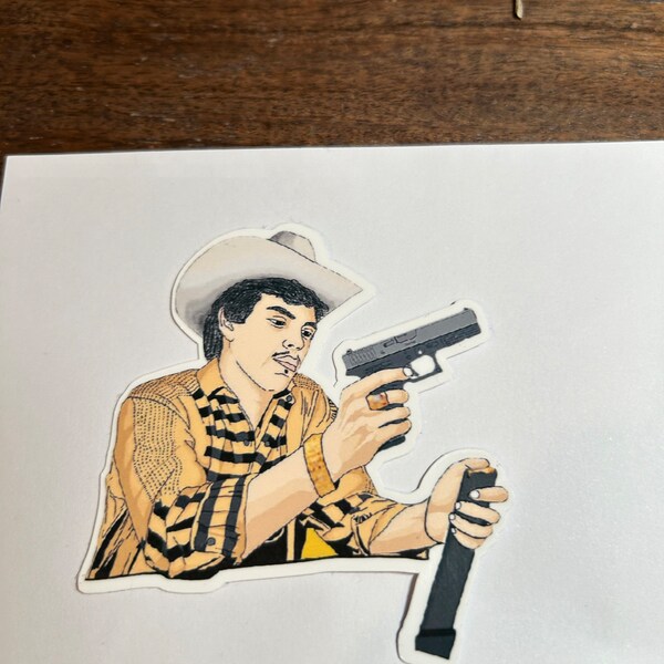 ATF Decal | Atf Sticker | Atf Dog | Funny Sticker | Gun Sticker | Aft ...