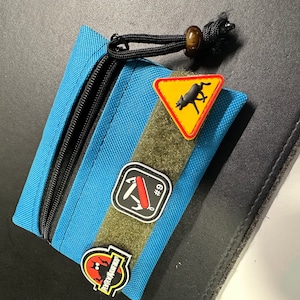 Soot Sprite Ranger Eye PVC Patch - Etsy