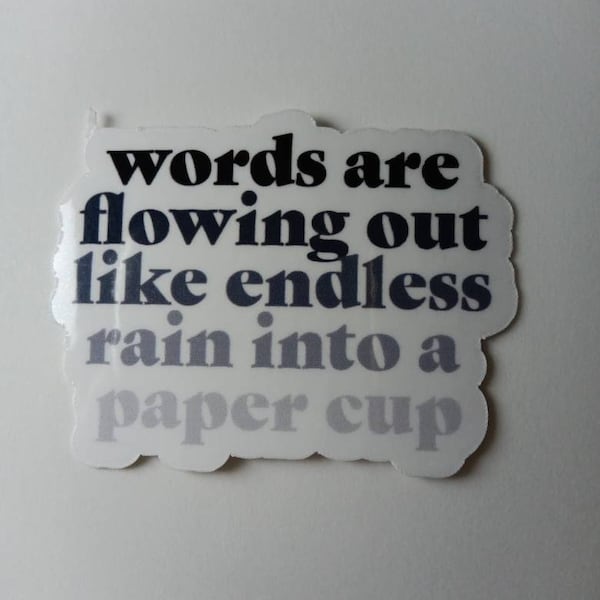 Wizard of Oz Quote Glinda the Good Witch Magic Greeting Card Birthday ...