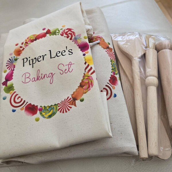 Personalised Recipe Book, Pink Mixer Design, Baking Gift, Cooking Gift ...