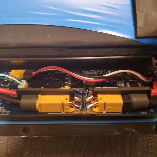 Onewheel GT / GTS Charger Plug - Etsy