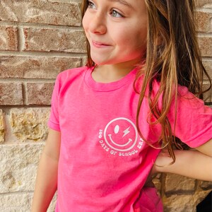 In My 100 Days of School Era Svg Png, Happy 100th Day of School SVG ...