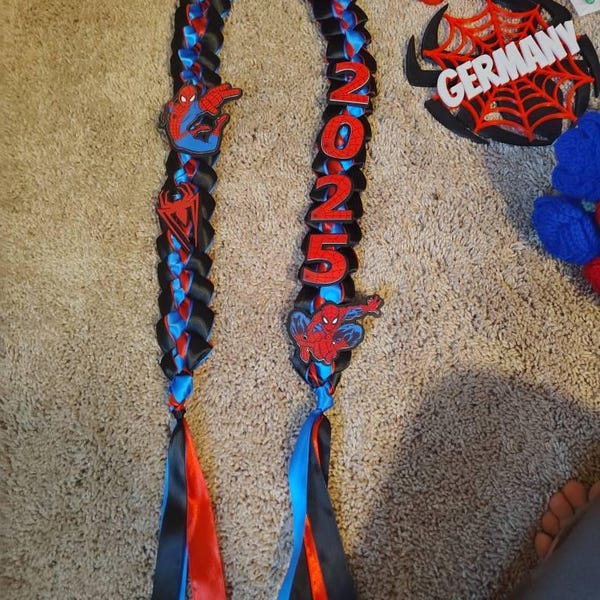 Mexico Graduation Lei - Etsy