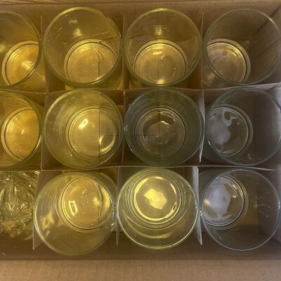 12-PK Small Paper Candle Lid Candle Making Lid Candle Lid Paper Lid - Etsy