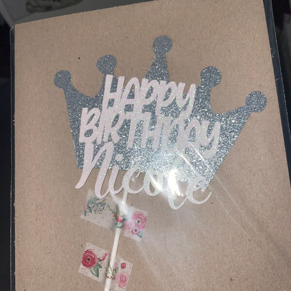 Peace Out 2023 Hello 2024 Cake Topper, Happy New Year Cake Topper, New ...