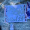 Sakura Solidified Paint Sticks - Streakers for Many Surfaces - Etsy