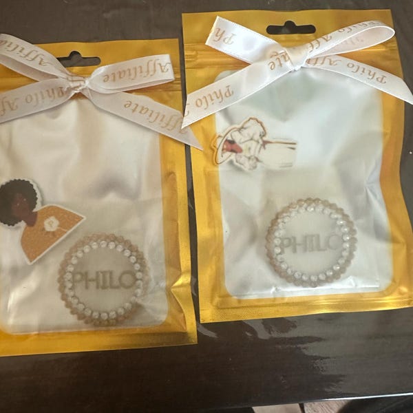 Sigma Gamma Rho Hand-sign Pin - Etsy