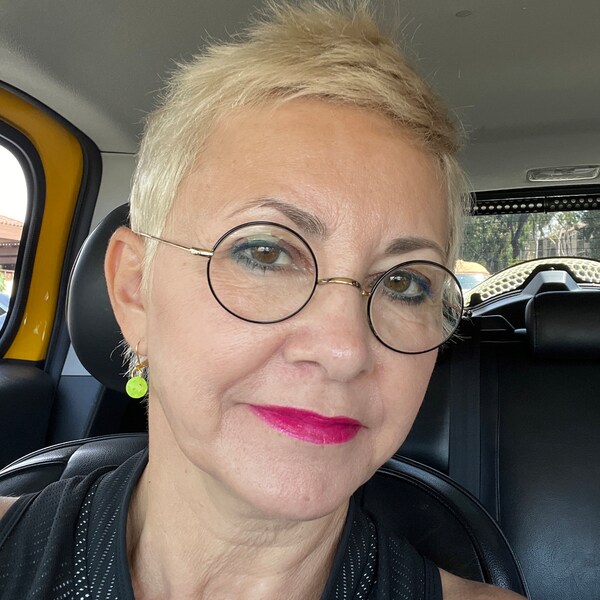 Pickleball Earrings (hollow Bright Green) - Etsy