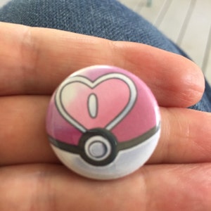 Pokemon Starters Button Pinback Sets! (you Choose 1) - Etsy