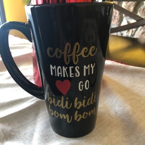 Selena Cup, Bidi Bidi Bom Bom, Gifts for Her, Selena Shirt, Selena Mug ...