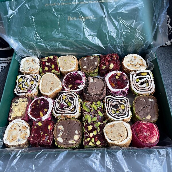 Natural Sheep's Milk Erzincan Tulum Cheese, Exquisite Handmade Erzincan ...