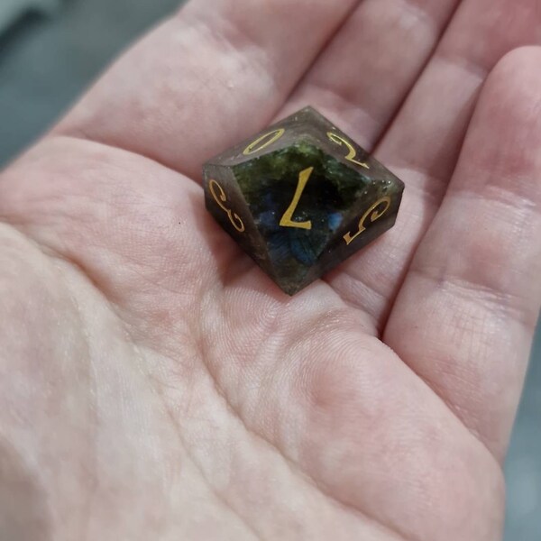 Runic Pen - Engraved Mahogany and Brass - Gel Ink - Ideal Gift for D&D ...