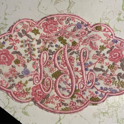 Frame Embroidery Designs Frame Applique Design Set Machine Embroidery ...