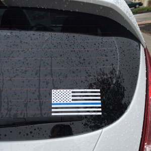 Datnoid Siamese Tiger Fish Vinyl Decal Sticker Aquarium | Etsy