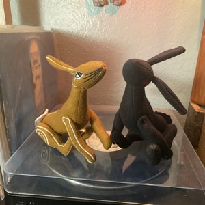 Bat Sheep Tobi the Beep Plush Plushie Toy | Etsy