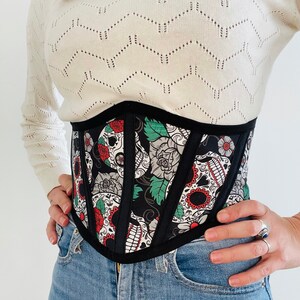 Turtleneck & Mock Neck Top Digital PDF Sewing Pattern // US | Etsy