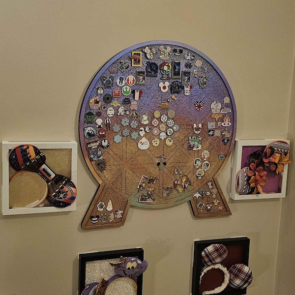 Boozin Susan 24 Lazy Susan - Etsy UK