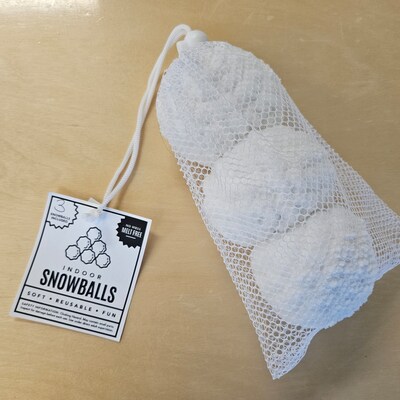 PRINTABLE Snowball Packaging DIGITAL PDF Insert Cards & Labels for ...