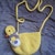 Crochet Duck Bag PATTERN , Amigurumi Duck Plush, Crochet Purse Gifts ...