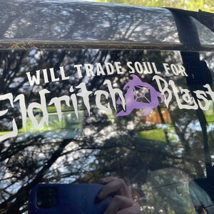 Roll for Initiative Vinyl Decal - Etsy