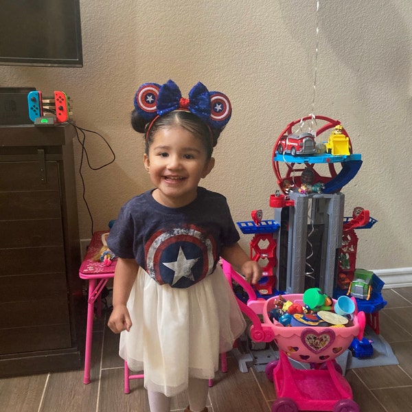 Sorcerer Minnie Mickey Mouse Ears, Fantasia Ears, Character Ears, Magic ...