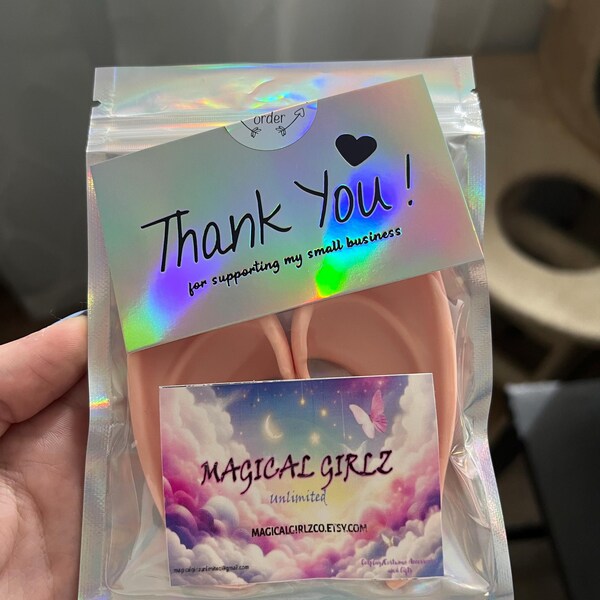 Brea's Butterfly Fae/fairy Ear Cuffs Design-long Ears - Etsy