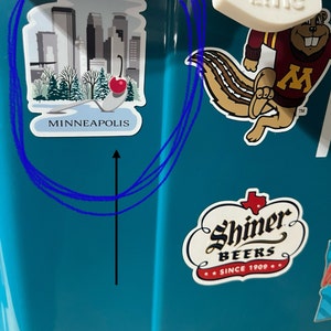 Big Tex, Texas State Fair, Vinyl Sticker, - Etsy