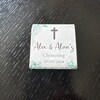 Wedding Matches, the Perfect Match, Glass Bottle, Custom Label, Wedding ...