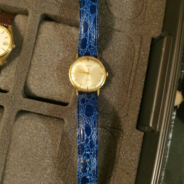 SWIS MADE FORTIS Watch, New Swiss Brand, Date, Ref115 - Etsy