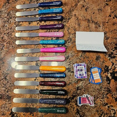 Pharmacy Humor Sticker 2 Inches Round. Sorry, It's on Backorder Tablet ...