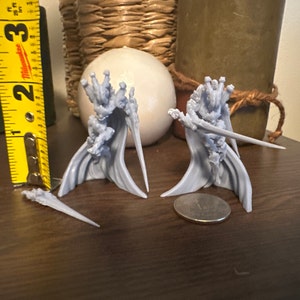 Animated Armor Miniature for Dungeons and Dragons - Etsy