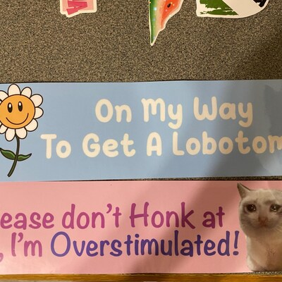 Basically a Detective Sticker - Etsy