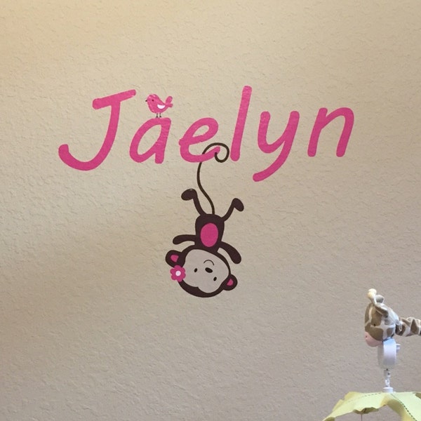 City Life Wall Decals- Wall Art Stickers - Etsy