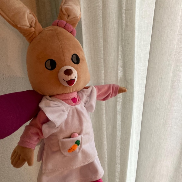 Taco From Inanimate Insanity 7,9 20 Cm Plush Toy the Liar Team ...