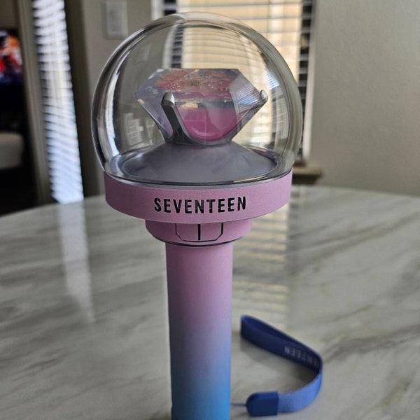 STRAYKIDS NACHIMBONG V2 Colorful Pearl Skin Wrap Decal Sticker by ...