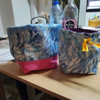 PRINTABLE Bowl Cozy Label Instant Download Digital PDF Cozy Care Tags ...