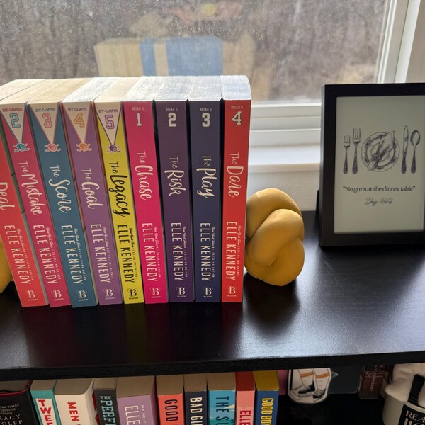 Magnolia Parks Sticker, Magnolia Parks, How Many Loves Do You Get in a ...