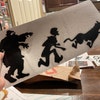 Fort Wilderness Musket Mickey Vinyl Decal - Etsy