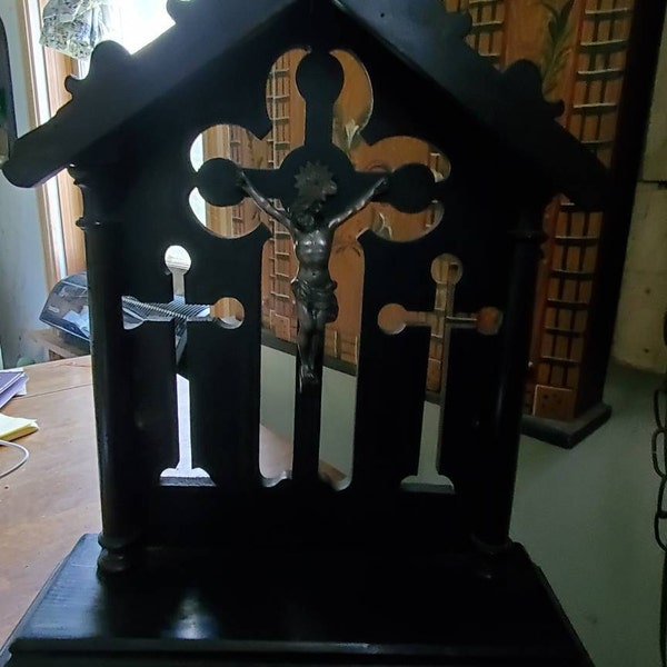 Vintage Bronze Marble White Faun Putti Cherub Figural Mantel Clock - Etsy