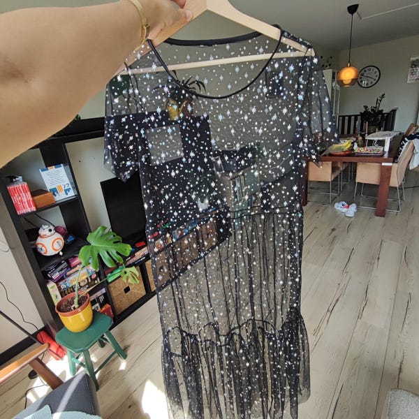 Charlie Dress Sewing Pattern - Etsy