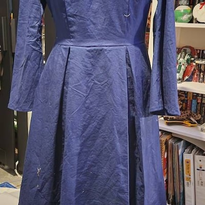 Basic Cosplay Gloves Sewing Pattern/downloadable PDF File and Tutorial ...