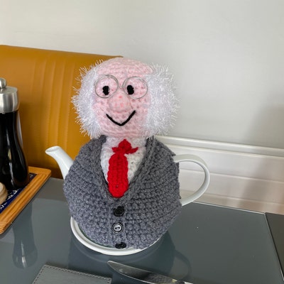Michael Tea Higgins, Michael D Higgins Tea Cosy - Etsy