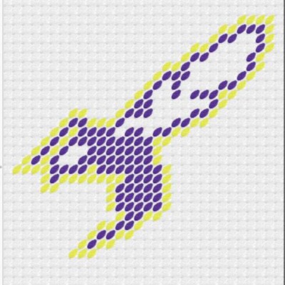 Stained Glass Dragon Graph With Single Crochet Written, Dragon Graphgan ...
