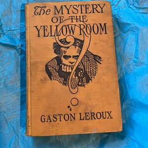 Vintage 1930s 1940s Wilfred's Beauty School Blue Crocodile Embossed ...